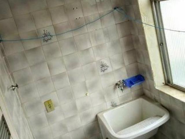 Apartamento com 2 dormitórios à venda, 60 m² por R$ 220.000 Vila Joaquim Inácio Campinas/SP