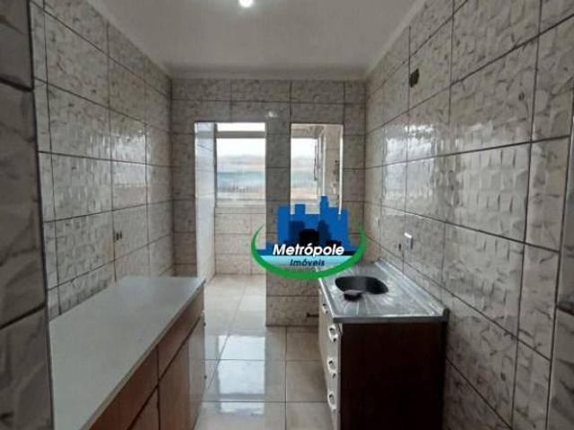 Apartamento com 2 dormitórios à venda, 60 m² por R$ 235.000,00 Jardim Iporanga