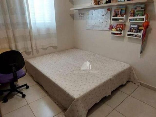 Apartamento com 2 dormitórios à venda, 60 m² por R$ 235.000,00 Parque Gramado Americana/SP