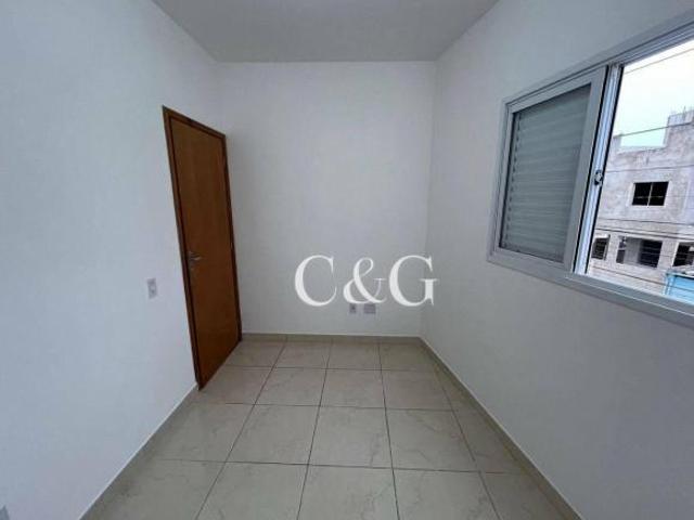 Apartamento com 2 dormitórios à venda, 60 m² por R$ 230.000,00 Vila Cascatinha São Vicente/SP