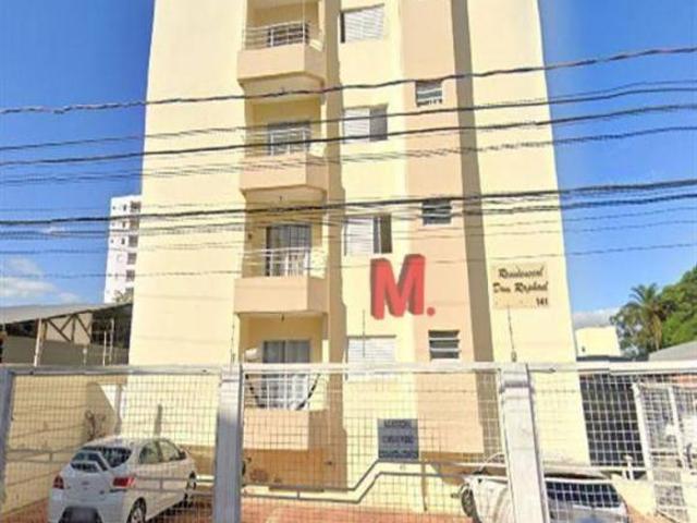 Apartamento com 2 dormitórios à venda, 60 m² por R$ 230.000,00 Jardim Europa Sorocaba/SP