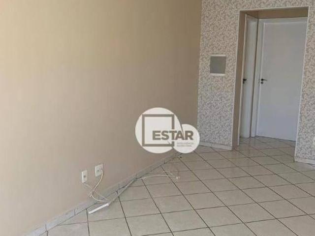 Apartamento com 2 dormitórios à venda, 60 m² por R$ 230.000,00 Parque Residencial Jaguari Americ