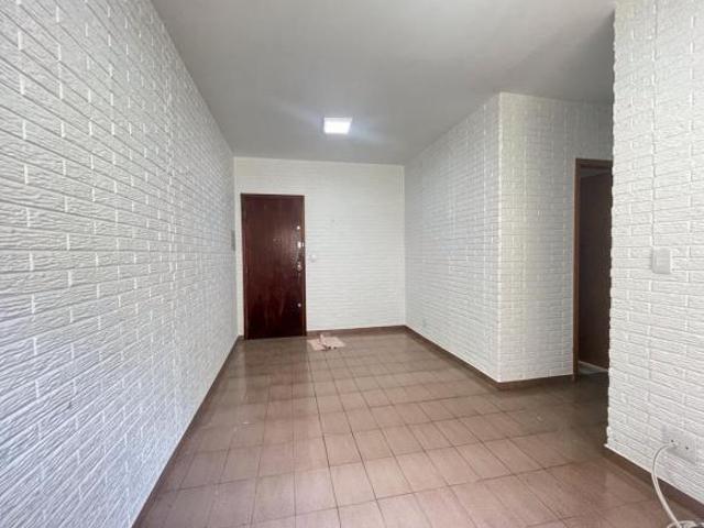 Apartamento com 2 dormitórios à venda, 60 m² por R$ 245.000,00 Vila Tibiriçá Santo André/SP