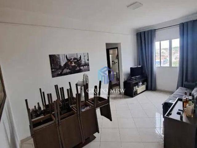 Apartamento com 2 dormitórios à venda, 60 m² por R$ 245.000 Jardim Simus Sorocaba/SP