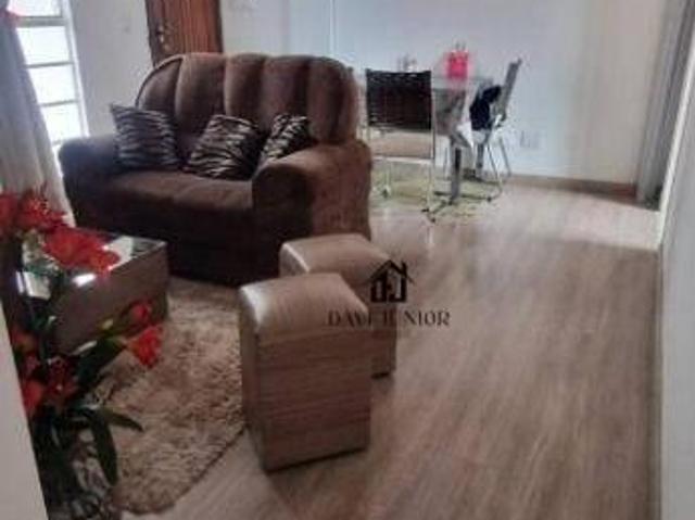Apartamento com 2 dormitórios à venda, 60 m² por R$ 248.000 Jardim Saira Sorocaba/SP