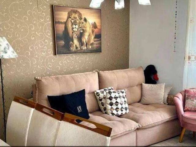 Apartamento com 2 dormitórios à venda, 60 m² por R$ 249. Jardim Vila Galvão Guarulhos/SP