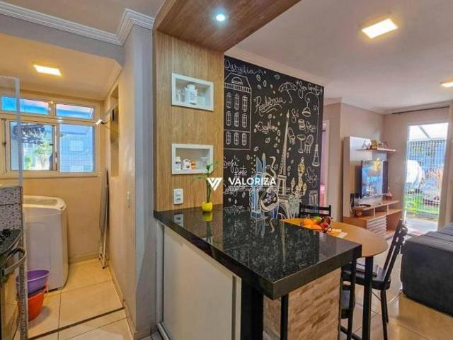 Apartamento com 2 dormitórios à venda, 60 m² por R$ 240.000,00 Residencial Marcco Sorocaba/SP