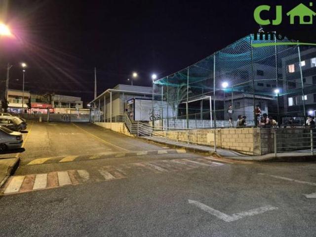 Apartamento com 2 dormitórios à venda, 60 m² por R$ 240.000 Palmital Lagoa Santa/MG