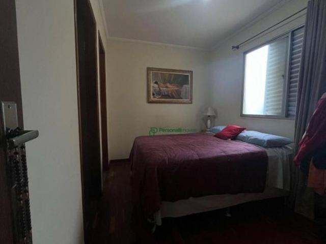 Apartamento com 2 dormitórios à venda, 60 m² por R$ 254.000,00 Vila Jones Americana/SP