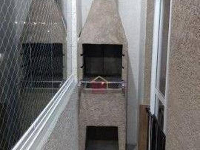Apartamento com 2 dormitórios à venda, 60 m² por R$ 250.000,00 Vila Nossa Senhora das Graças Tau