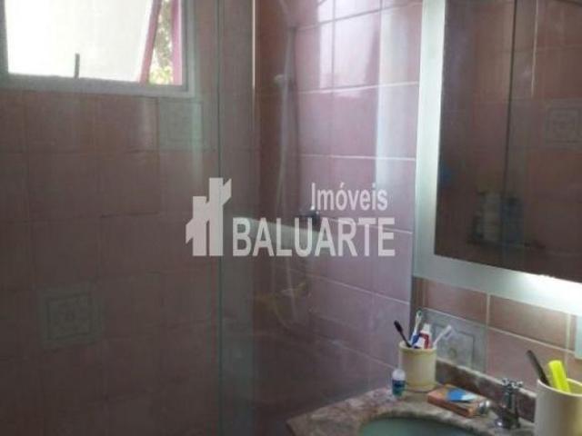Apartamento com 2 dormitórios à venda, 60 m² por R$ 250.000,00 Pedreira São Paulo/SP