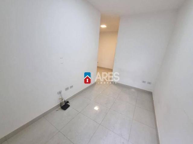 Apartamento com 2 dormitórios à venda, 60 m² por R$ 265.000,00 Parque Universitário Americana/SP