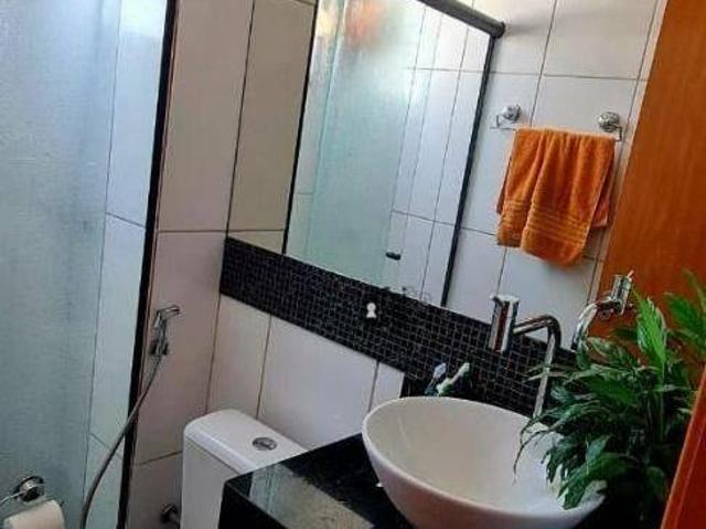 Apartamento com 2 dormitórios à venda, 60 m² por R$ 266.000,00 Democrata Juiz de Fora/MG