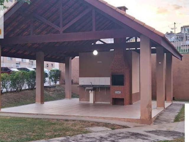 Apartamento com 2 dormitórios à venda, 60 m² por R$ 266.000 Novo Osasco Osasco/SP