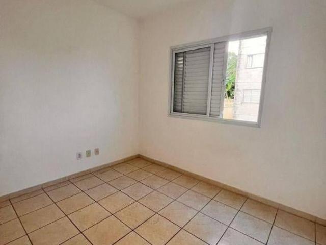 Apartamento com 2 dormitórios à venda, 60 m² por R$ 260.000,00 Vila América Porto Feliz/SP