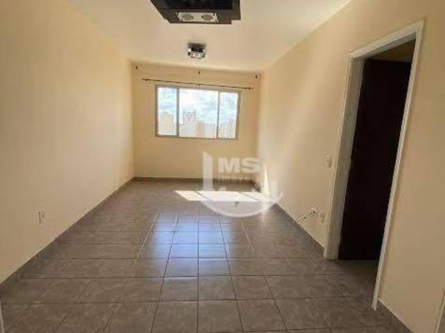 Apartamento com 2 dormitórios à venda, 60 m² por R$ 260.000,00 Bosque Campinas/SP