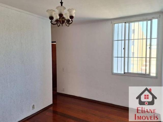 Apartamento com 2 dormitórios à venda, 60 m² por R$ 260.000,00 Jardim Paulicéia Campinas/SP