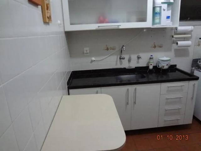 Apartamento com 2 dormitórios à venda, 60 m² por R$ 260.000,00 Jardim Paulicéia Campinas/SP