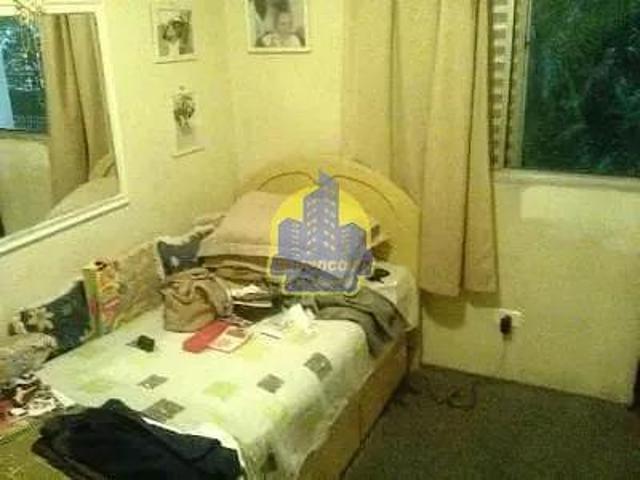 Apartamento com 2 dormitórios à venda, 60 m² por R$ 270.000 Jardim D Abril São Paulo/SP AP0146