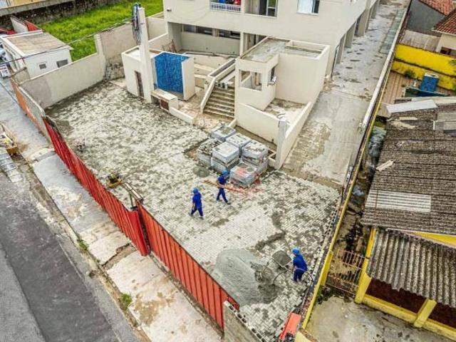 Apartamento com 2 dormitórios à venda, 60 m² por R$ 270.000 Jardim Praia Grande Mongaguá/SP