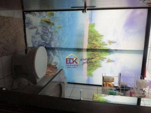 Apartamento com 2 dormitórios à venda, 60 m² por R$ 286.000 Jardim Telespark São José dos Campos