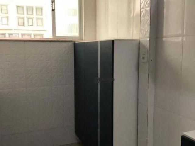 Apartamento com 2 dormitórios à venda, 60 m² por R$ 287.000 Cascatinha Juiz de Fora/MG