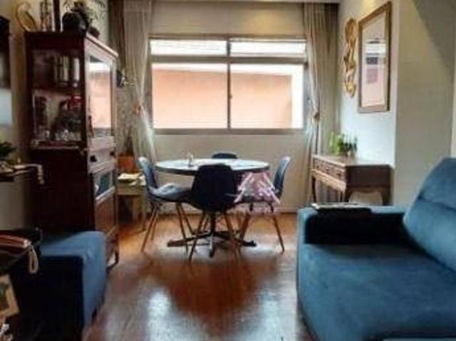 Apartamento com 2 dormitórios à venda, 60 m² por R$ 289.000,00 Vila Flórida São Bernardo do Camp