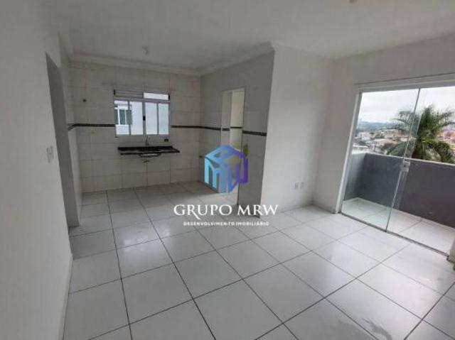 Apartamento com 2 dormitórios à venda, 60 m² por R$ 289.000 Jardim Simus Sorocaba/SP