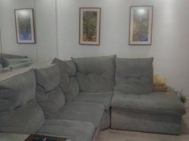 Apartamento com 2 quartos à venda, 60 m² por R$ 280.000 Vila Nova Cachoeirinha São Paulo/SP