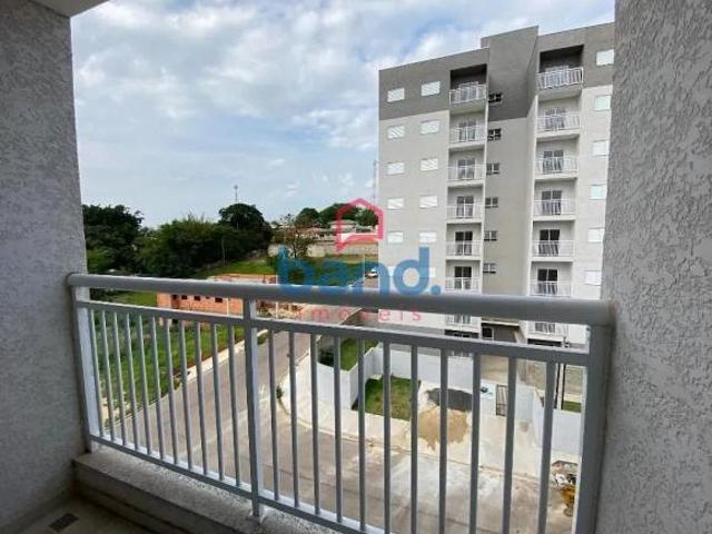 Apartamento com 2 dormitórios à venda, 60 m² por R$ 280.000,00 Bairro da Estação Porto Feliz/SP
