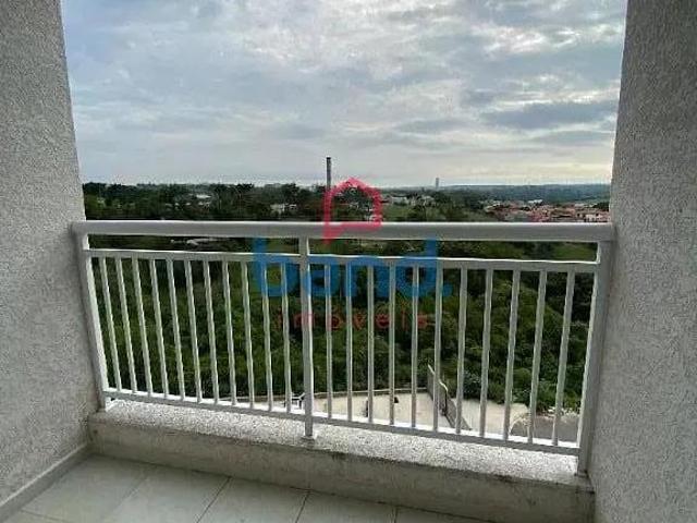 Apartamento com 2 dormitórios à venda, 60 m² por R$ 280.000,00 Bairro da Estação Porto Feliz/SP