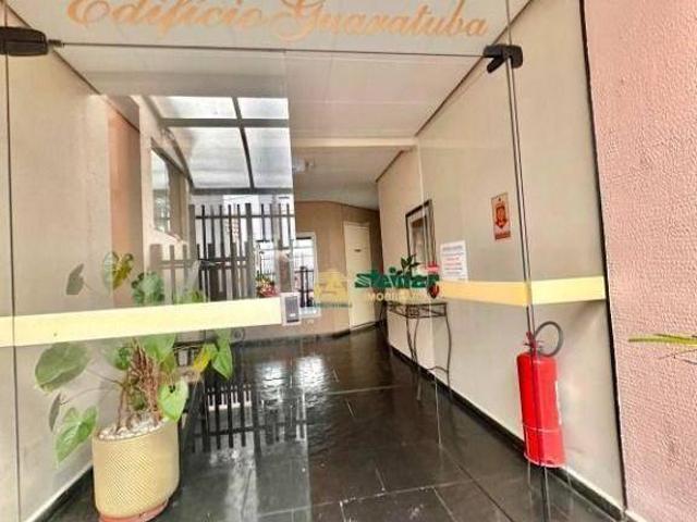 Apartamento à venda, 60 m² por R$ 289.000,00 Gopoúva Guarulhos/SP