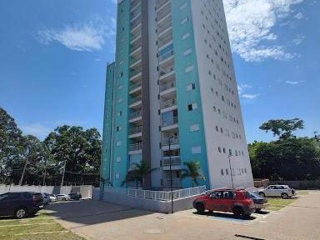 Apartamento com 2 dormitórios à venda, 60 m² por R$ 280.000,00 Jardim Residêncial Firenze Hortol