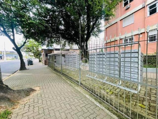 Apartamento com 2 dormitórios à venda, 60 m² por R$ 280.000,00 Rio Branco São Leopoldo/RS