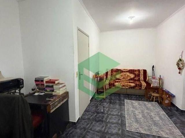 Apartamento com 2 dormitórios à venda, 60 m² por R$ 280.000,00 Santa Terezinha São Bernardo do C