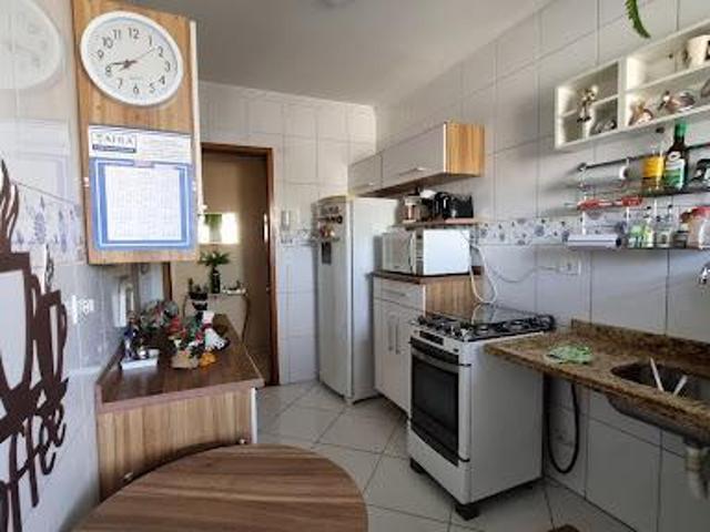 Apartamento com 2 dormitórios à venda, 60 m² por R$ 283.000,00 Vila Carmosina São Paulo/SP