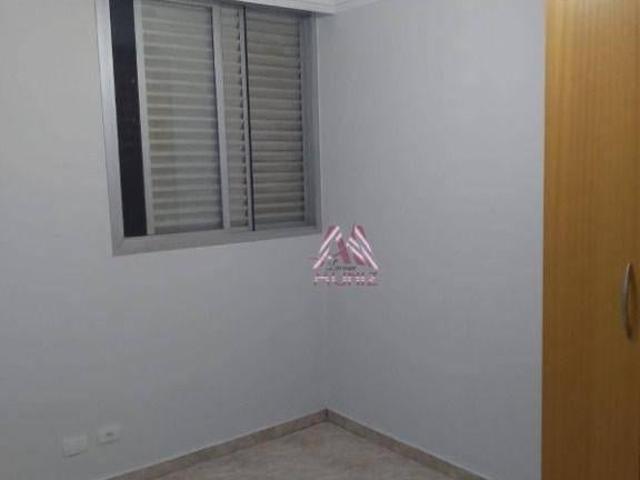 Apartamento com 2 dormitórios à venda, 60 m² por R$ 298.000,00 Taboão Diadema/SP