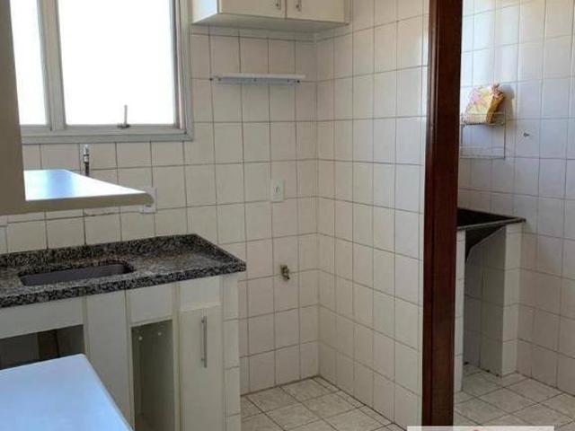 Apartamento com 2 dormitórios à venda, 60 m² por R$ 298.000,00 Santa Terezinha São Bernardo do C