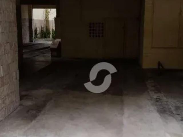 Apartamento com 2 dormitórios à venda, 60 m² por R$ 299.000,00 Largo do Barradas Niterói/RJ
