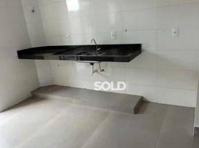 Apartamento com 2 dormitórios à venda, 60 m² por R$ 299.900 Jardim Ângela Rosa Franca/SP