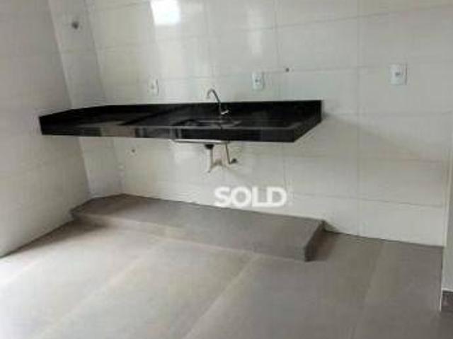 Apartamento com 2 dormitórios à venda, 60 m² por R$ 299.900 Jardim Ângela Rosa Franca/SP