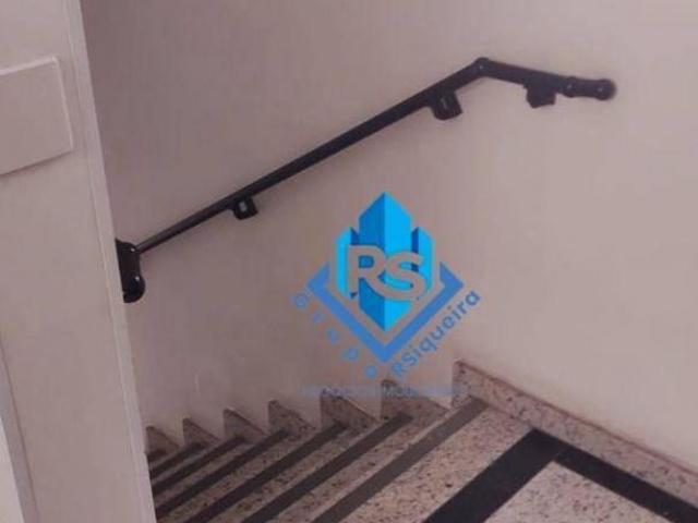 Apartamento com 2 dormitórios à venda, 60 m² por R$ 290.000,00 Taboão São Bernardo do Campo/SP