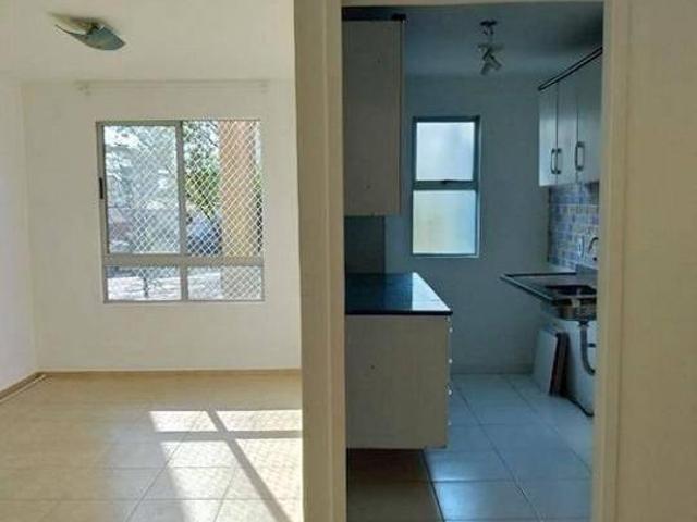 Apartamento com 2 dormitórios à venda, 60 m² por R$ 290.000,00 Butantã São Paulo/SP