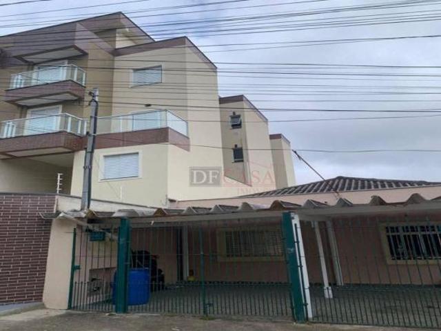 Apartamento com 2 dormitórios à venda, 60 m² por R$ 290.000,00 Jardim Itapemirim São Paulo/SP