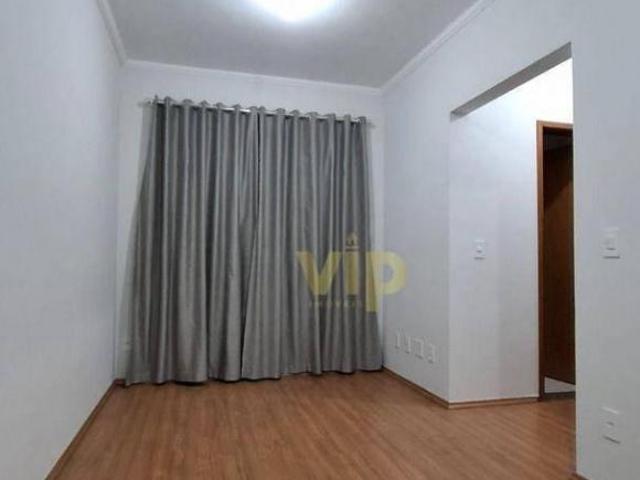Apartamento com 2 dormitórios à venda, 60 m² por R$ 293.000 Residencial Parque dos Fontes Pouso