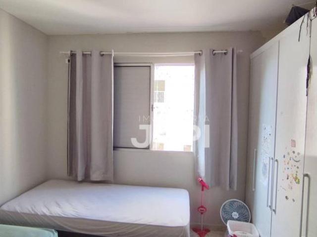 Apartamento com 2 dormitórios à venda, 60 m² por R$ 305.000,00 Colônia Jundiaí/SP