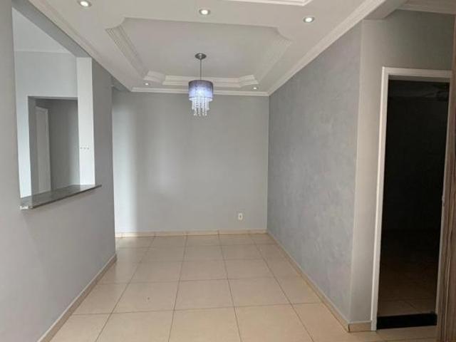 Apartamento com 2 dormitórios à venda, 60 m² por R$ 300.000,00 Vila Belvedere Americana/SP
