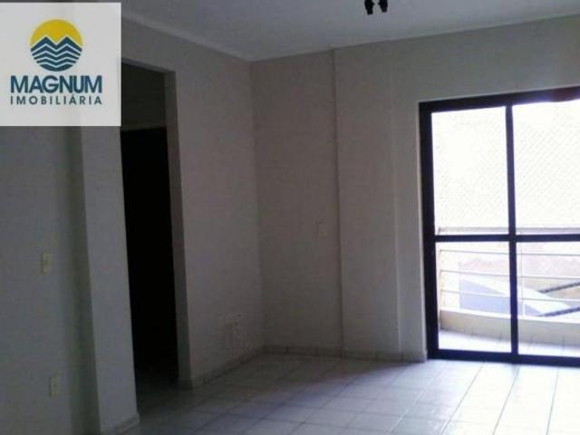 Apartamento com 2 dormitórios à venda, 60 m² por R$ 300.000,00 Higienópolis São José do Rio Pret