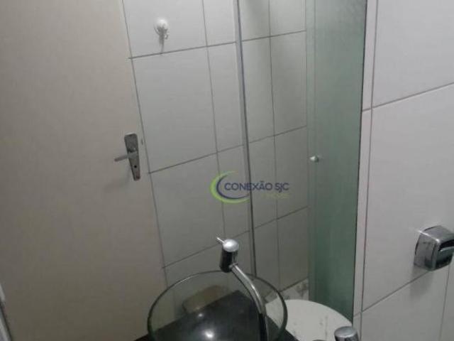 Apartamento com 2 dormitórios à venda, 60 m² por R$ 300.000,00 Jardim América São José dos Campo