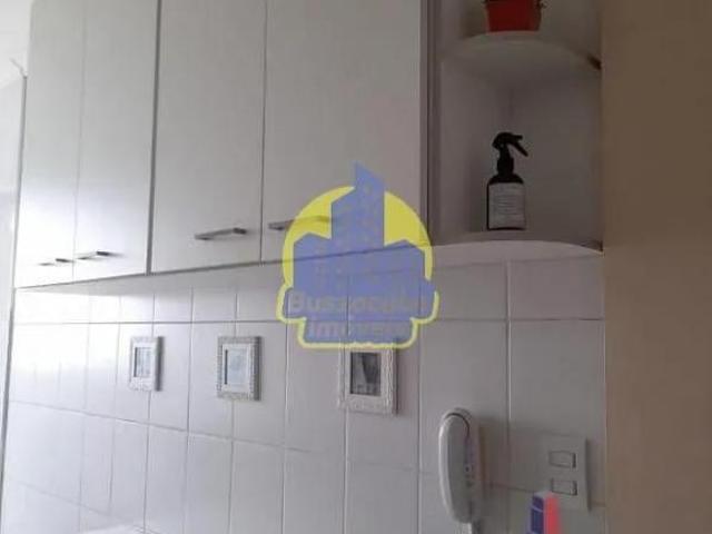 Apartamento com 2 dormitórios à venda, 60 m² por R$ 300.000 Bussocaba Osasco/SP AP0316